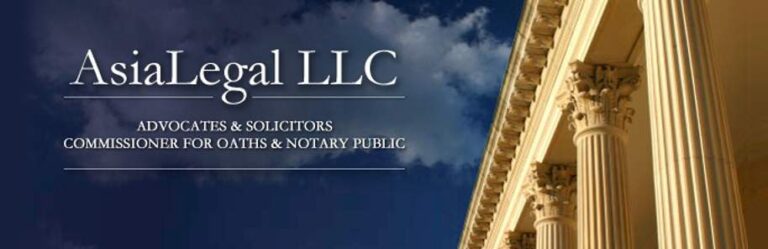 AsiaLegal LLC